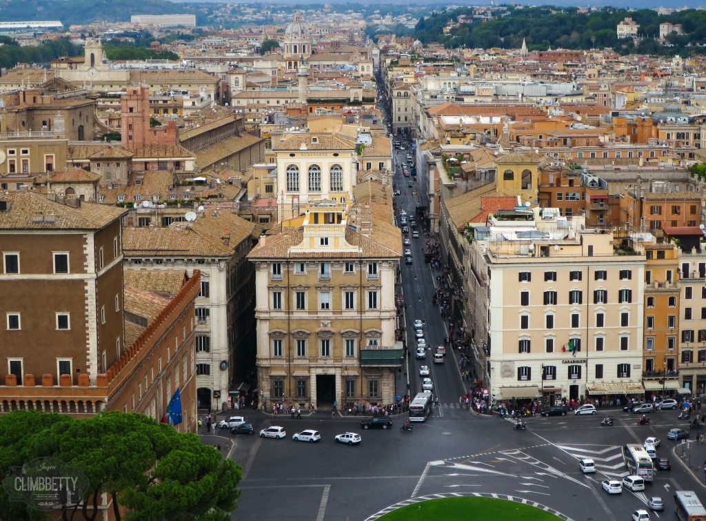 Top 6 Reasons to Live in Rome! | Web Design, Social Media and Digital ...